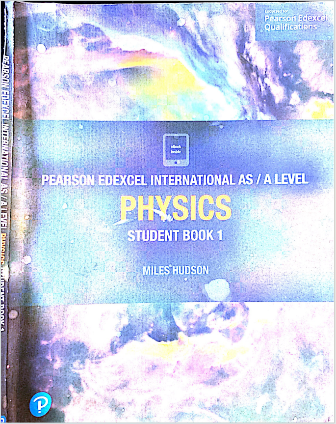 Alevel 爱德思Edexcel考试局数学教材下载《Pearson Edexcel International A Level Pure ...